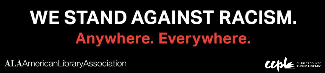 Charles County Public Library – Engage, Discover & Learn