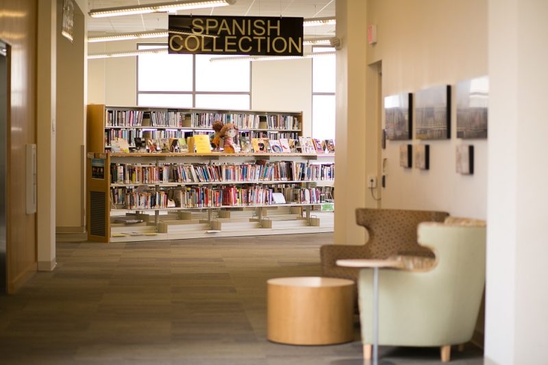 Careers @ CCPL – Charles County Public Library