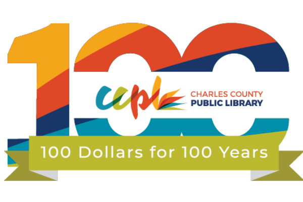 CCPL 100 Year Celebration – Charles County Public Library