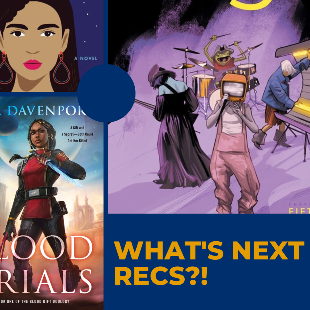 Rec Pass – Charles County Public Library